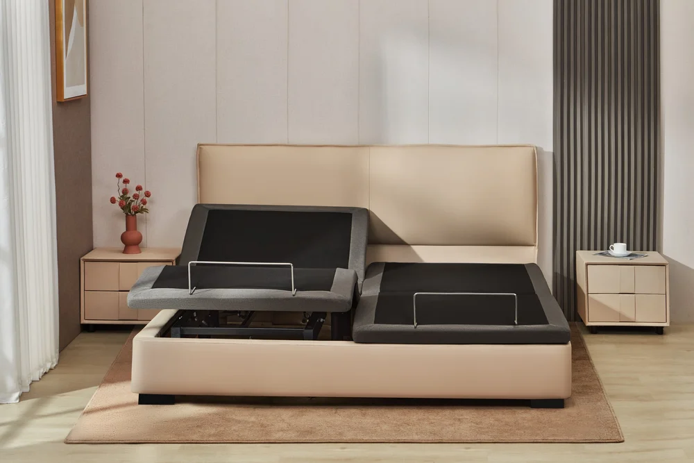 Products — Innova Sleep Systems, Inc.
