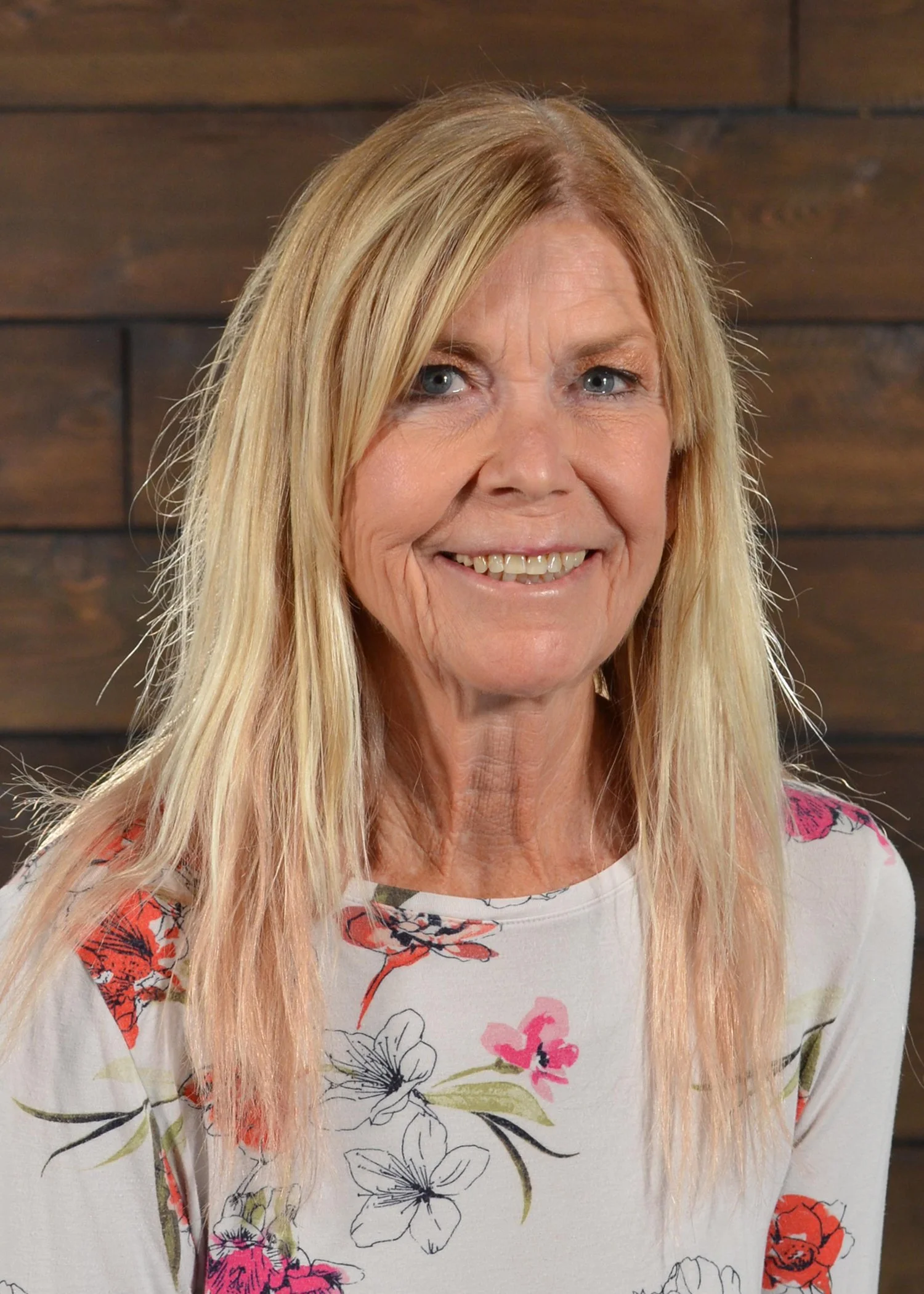 Staff Directory — Joshua Springs Christian School