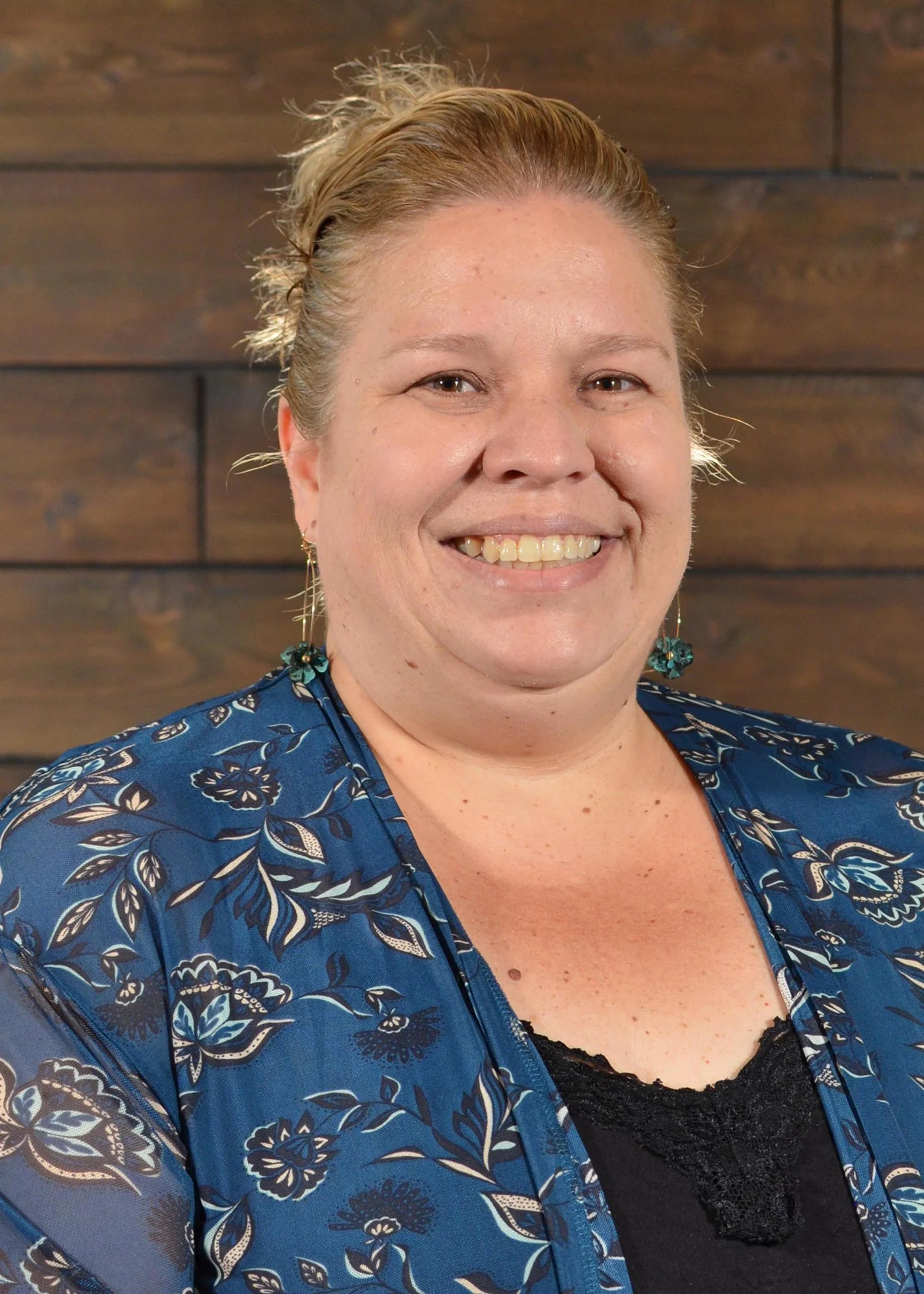 Staff Directory — Joshua Springs Christian School