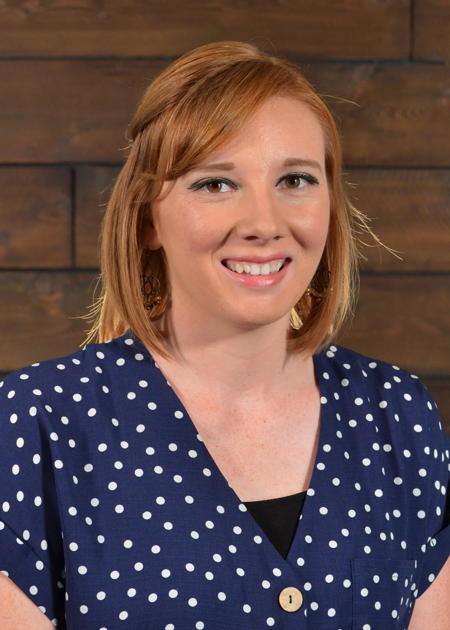 Staff Directory — Joshua Springs Christian School