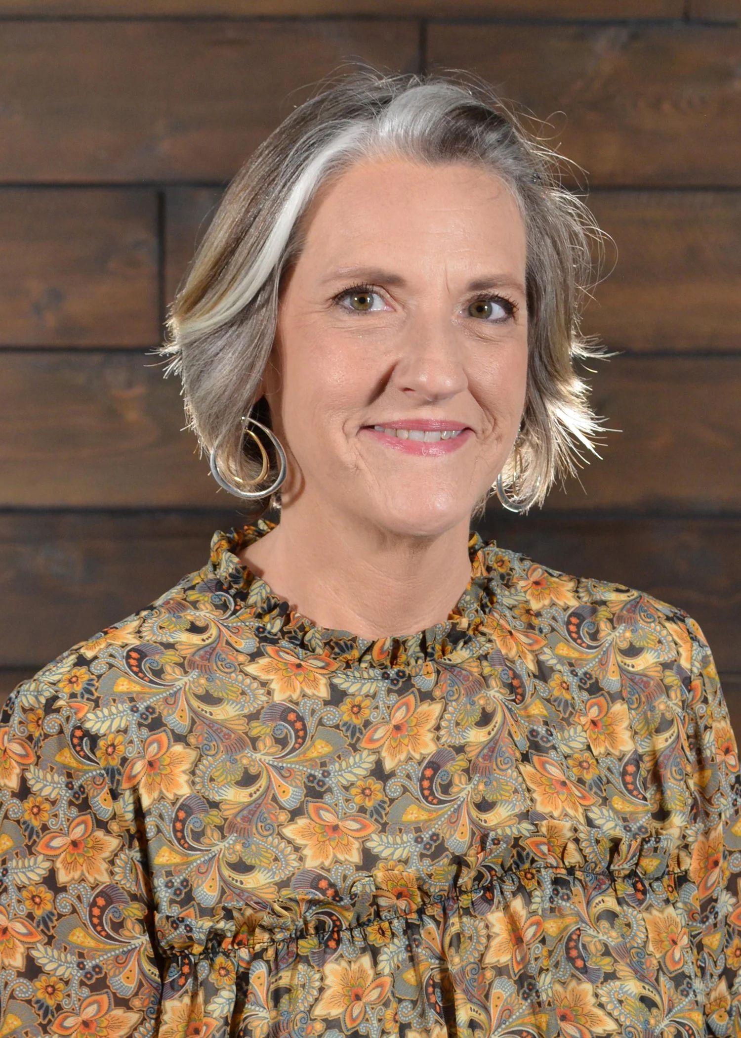 Staff Directory — Joshua Springs Christian School