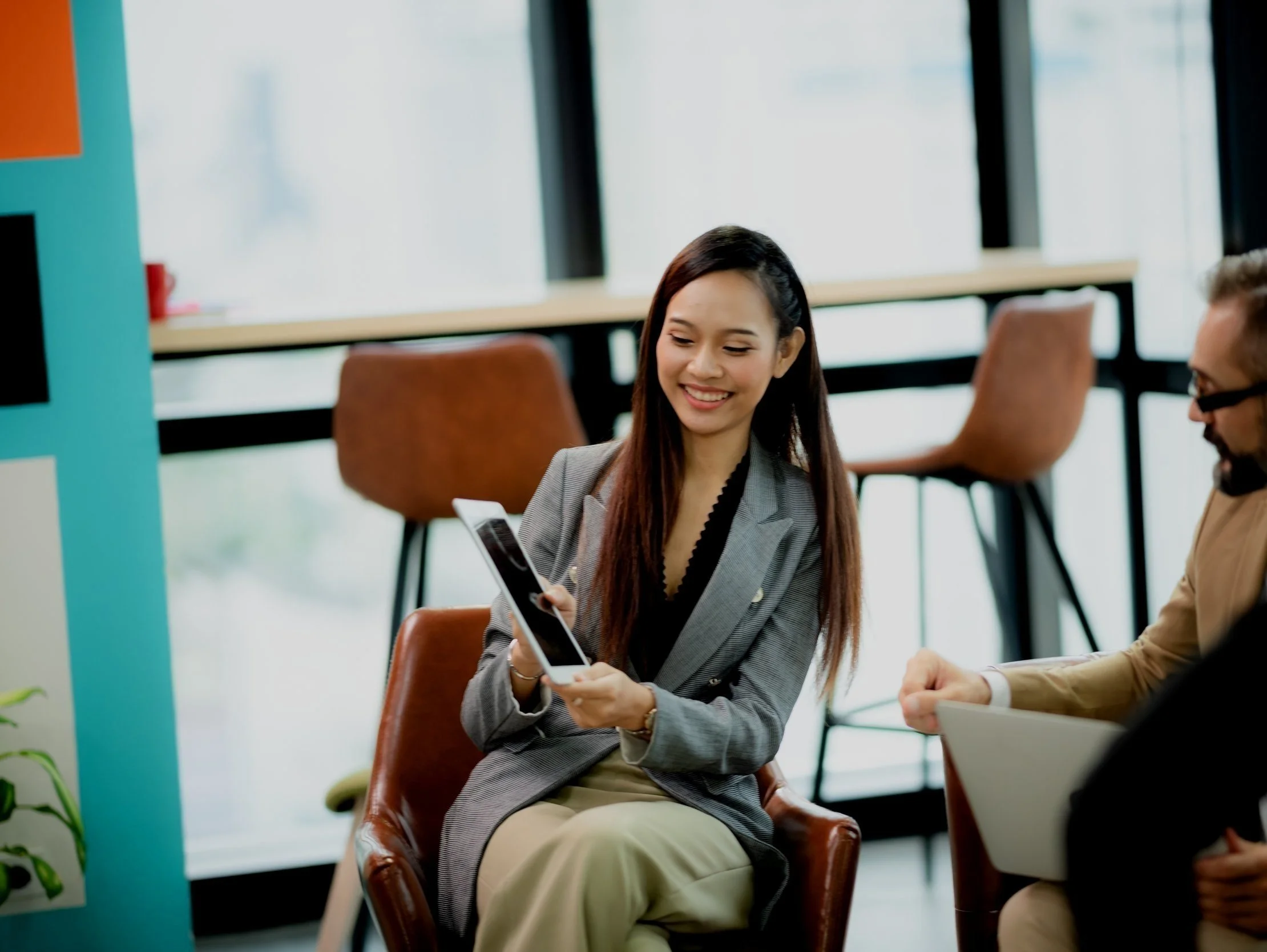 Find Talent — AmbiMi The Skills-Based Job Matching Platform