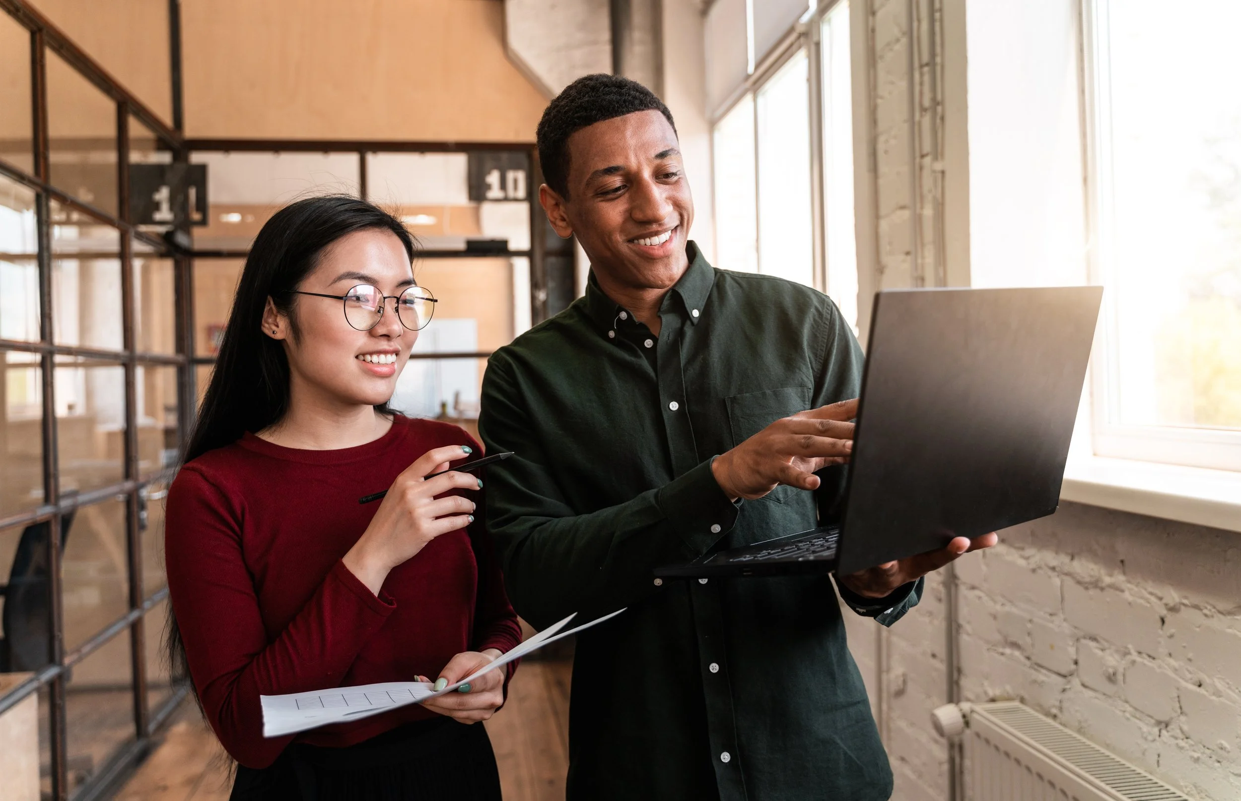 Administration — AmbiMi The Skills-Based Job Matching Platform