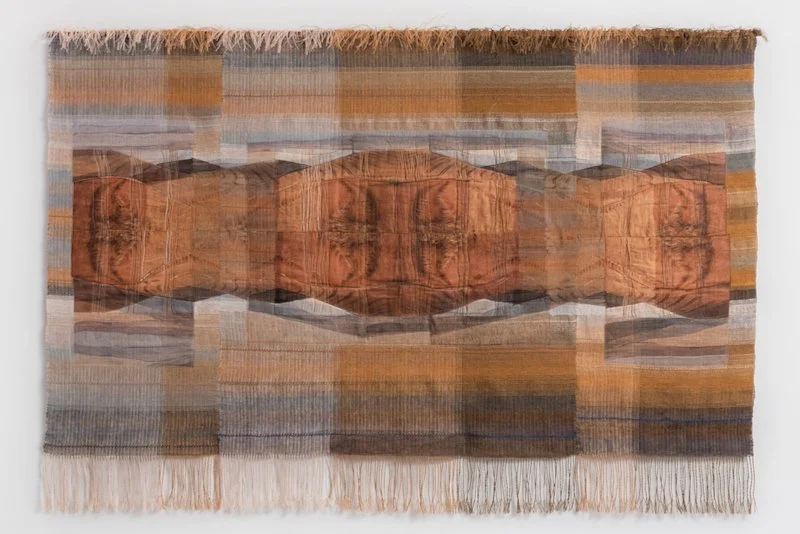 Recollection / Wheat Fields — Cameron Taylor-Brown