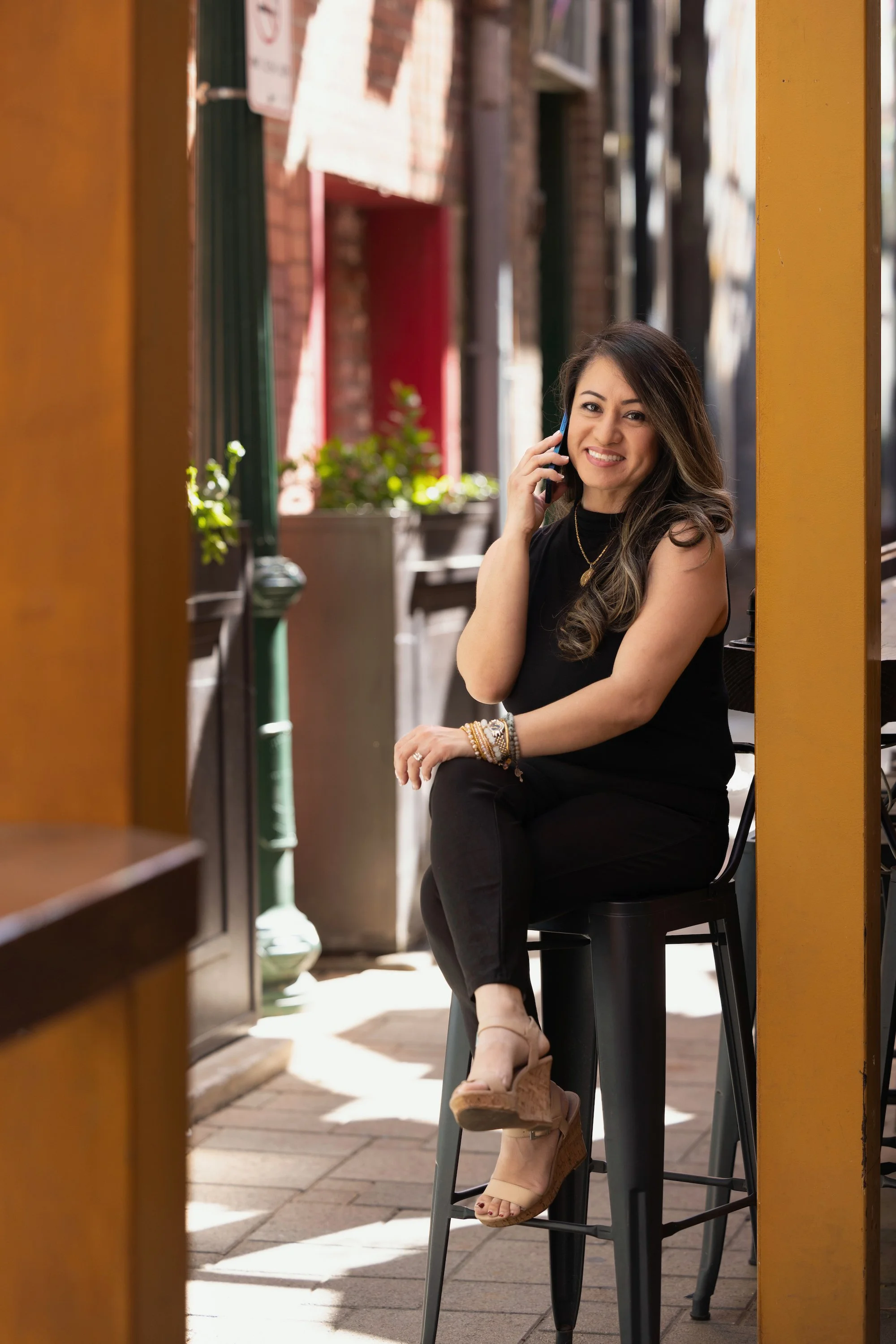 About Rhea — The Mcleod Team Real Estate + Mortgage