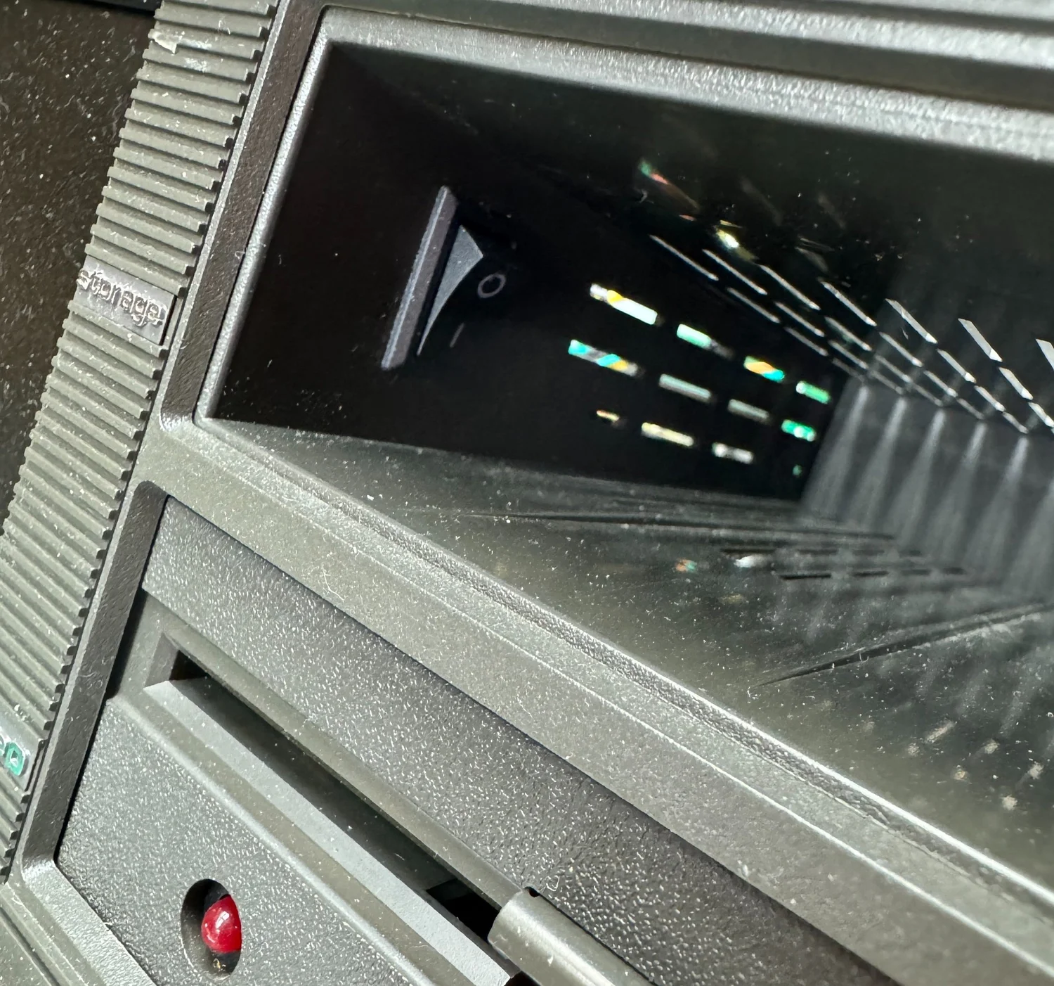 Commodore SX-64 Restoration — OldSilicon.com