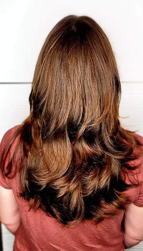 The Hair Ranch: Dedicated to Great Hair Days