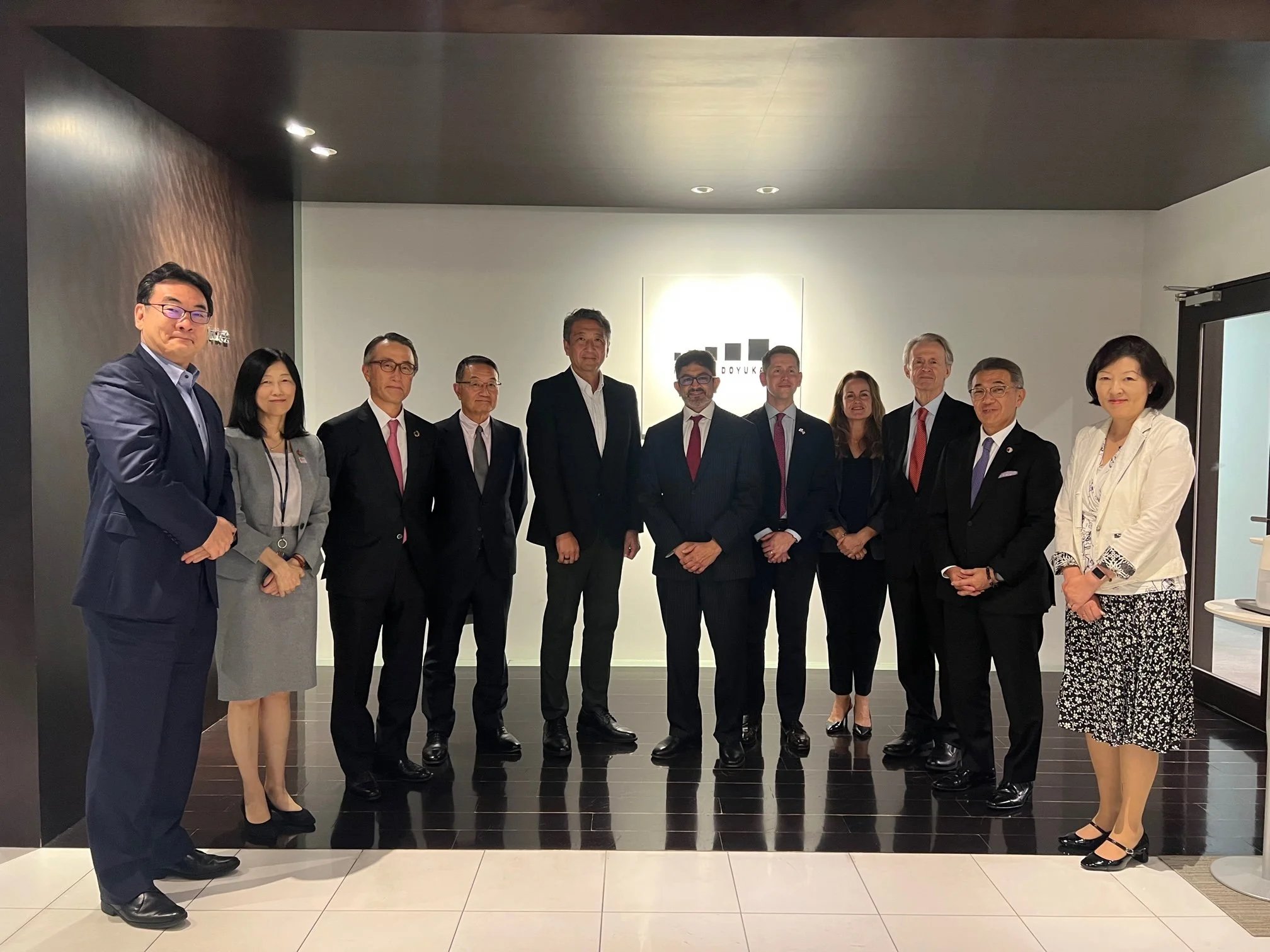 September 2023 Event Highlights — The ACCJ Journal
