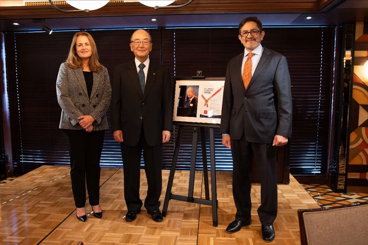 November 2023 Event Highlights — The ACCJ Journal