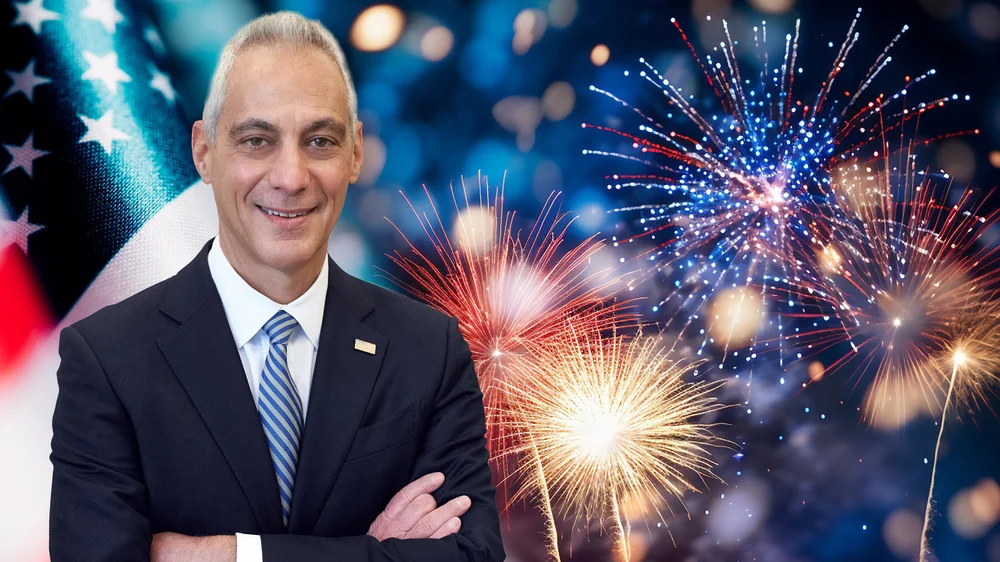 Happy Independence Day 2024! — The ACCJ Journal