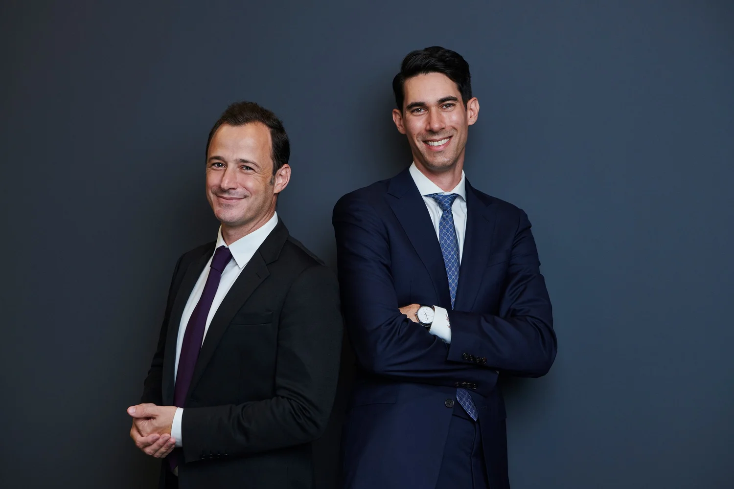 Executive Upgrade — The ACCJ Journal