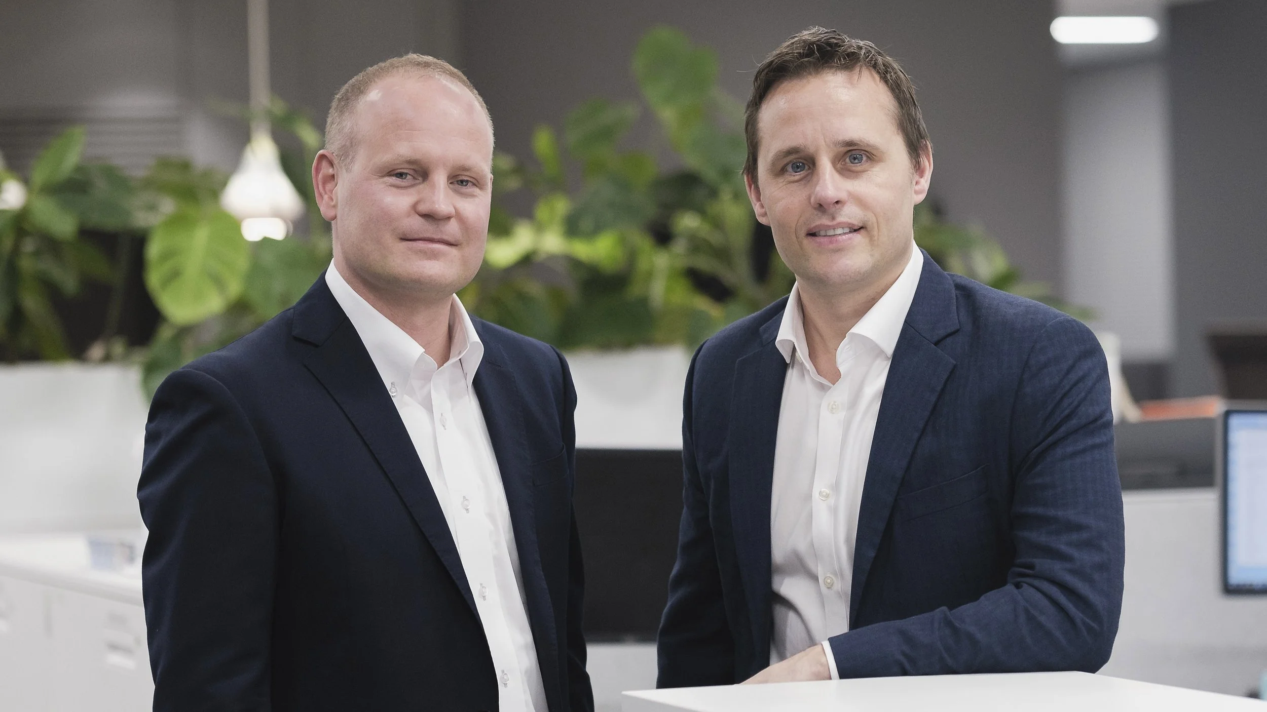 The Hunt for DX Champions — The ACCJ Journal