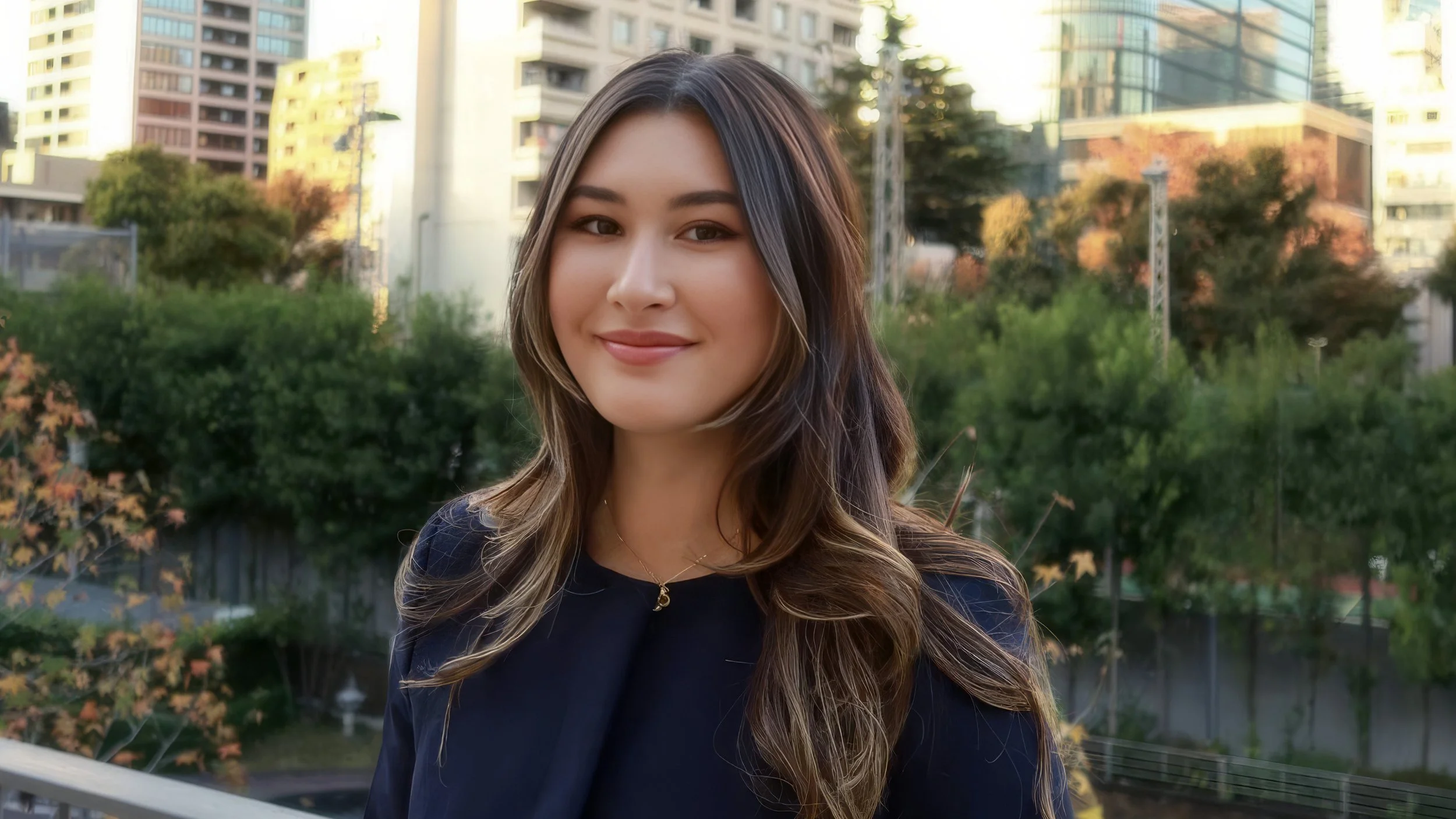 Young Professionals to Watch: Skyler Scofield — The ACCJ Journal