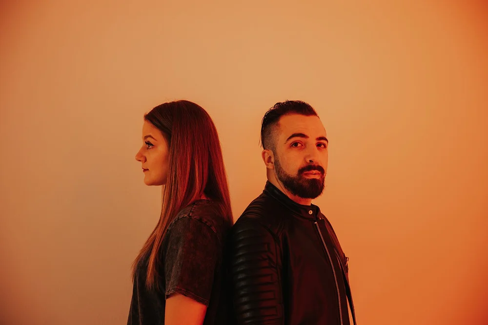 Steven & Hannah Musso