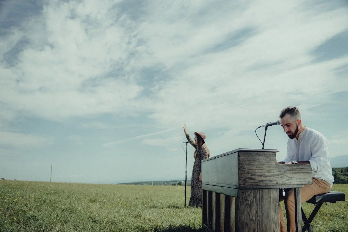 Steven & Hannah Musso