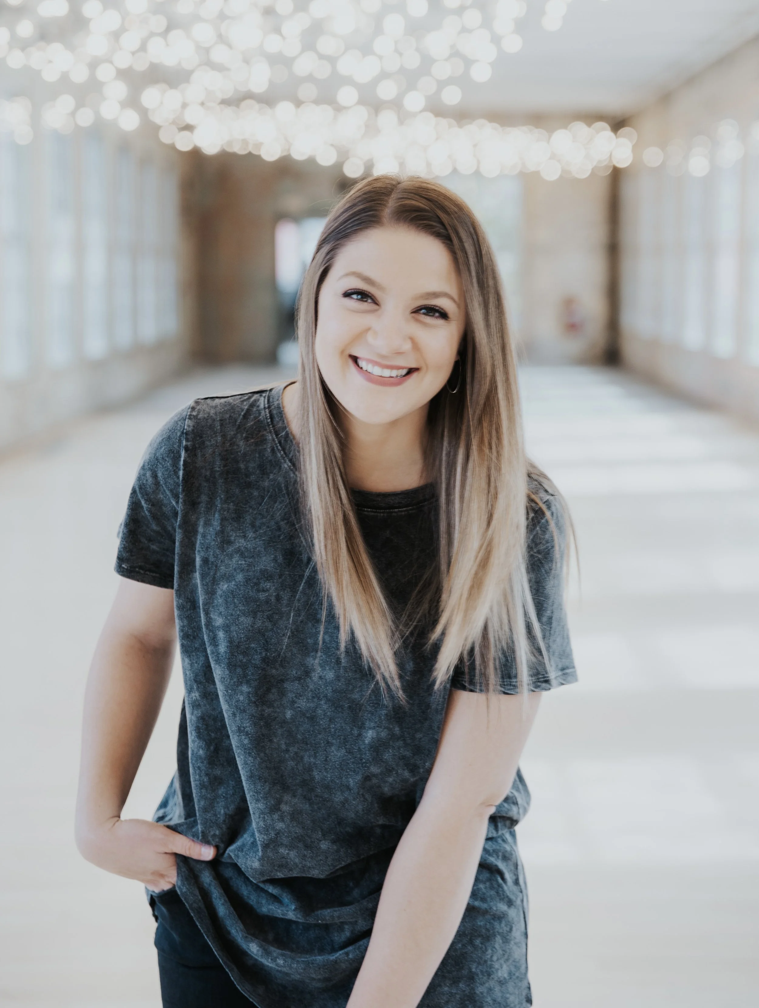 About — Steven & Hannah Musso