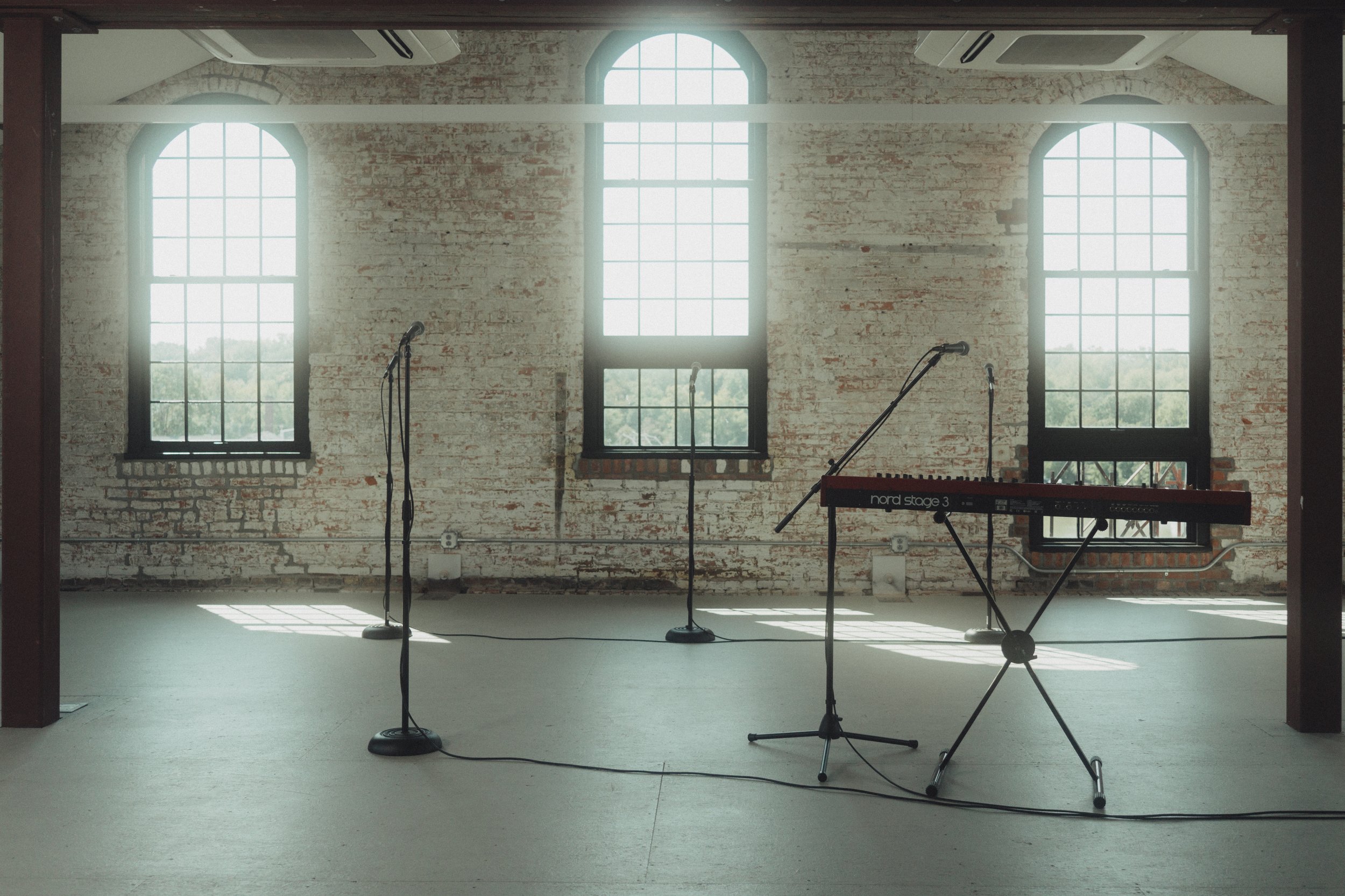 Steven & Hannah Musso