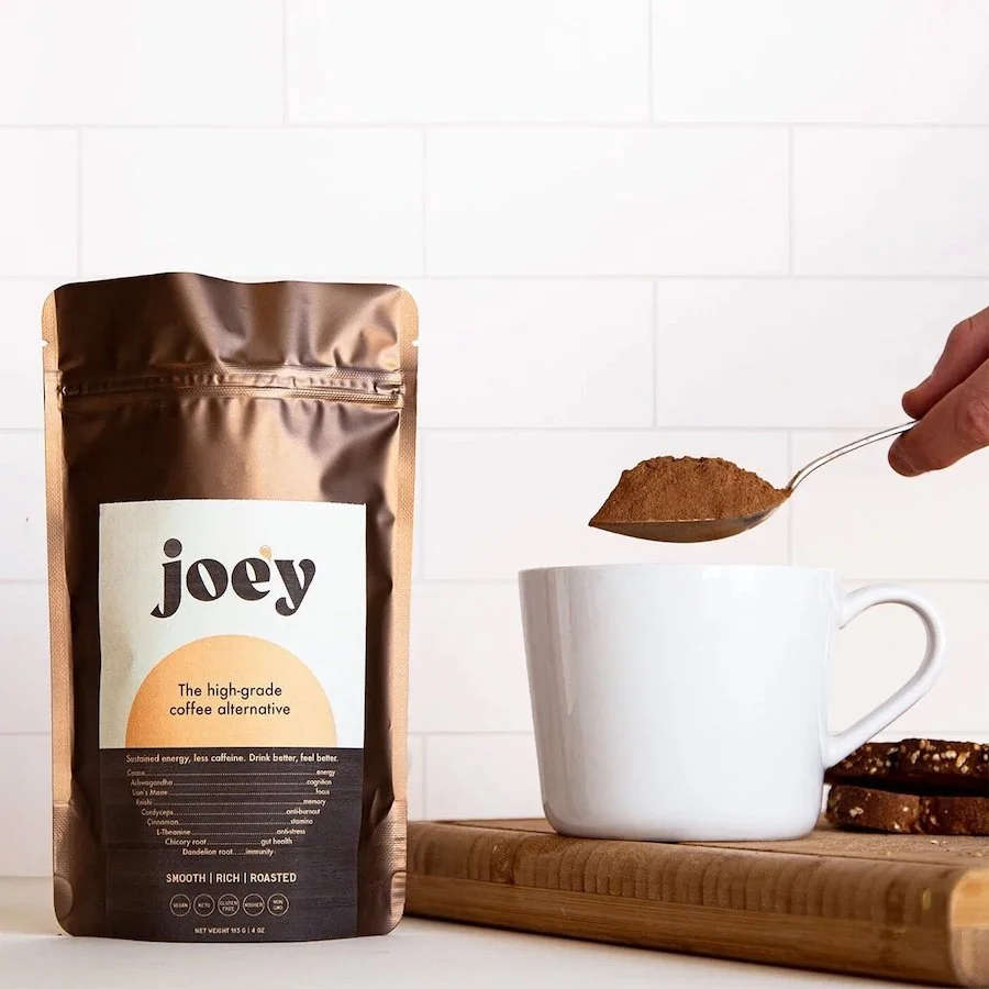 9 Coffee Alternatives That Have Actually Convinced Us To Make The ...