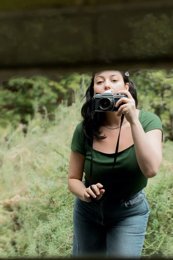 How To Invite Spontaneity Into Your Life — The Good Trade