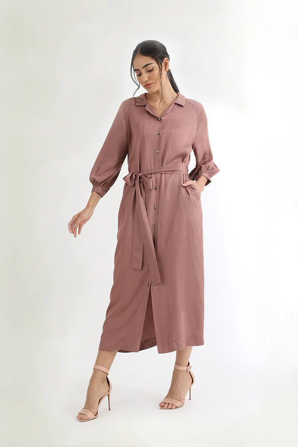 9 Work Dresses That You Can Wear In Any Office — The Good Trade