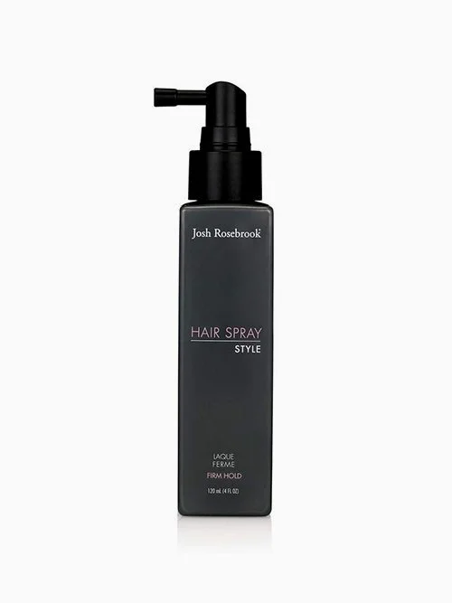 9 Nontoxic Hair Sprays And Gels To Keep Your Style In Place — The Good ...