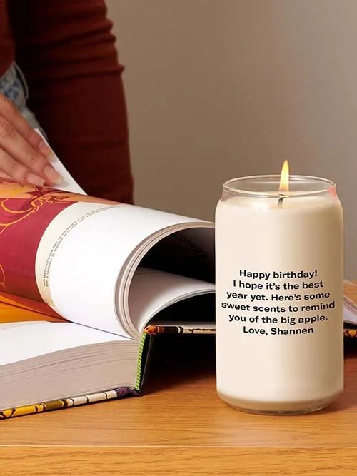 9 Personalized Gifts For Him And Her — The Good Trade