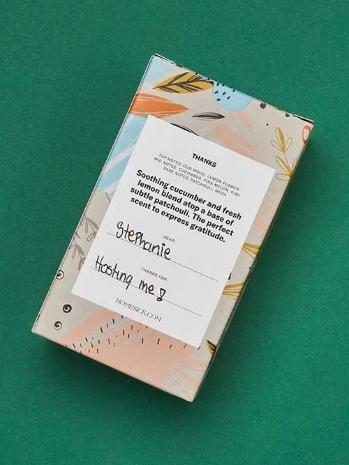 9 Personalized Gifts For Him And Her — The Good Trade