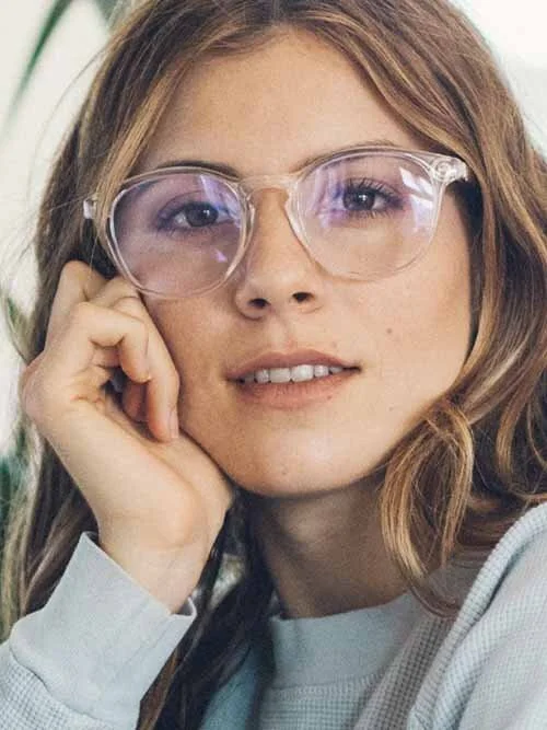 7 Sustainable Computer Glasses Protecting Our Eyes From Blue Light ...