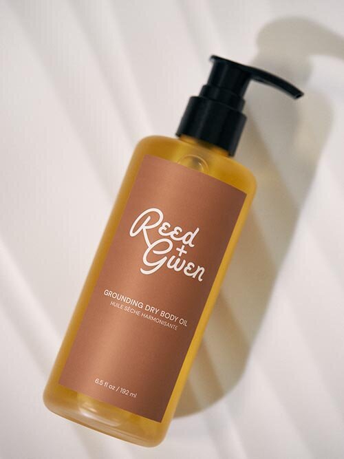 9 Natural Body And Face Oils For Cold Weather — The Good Trade