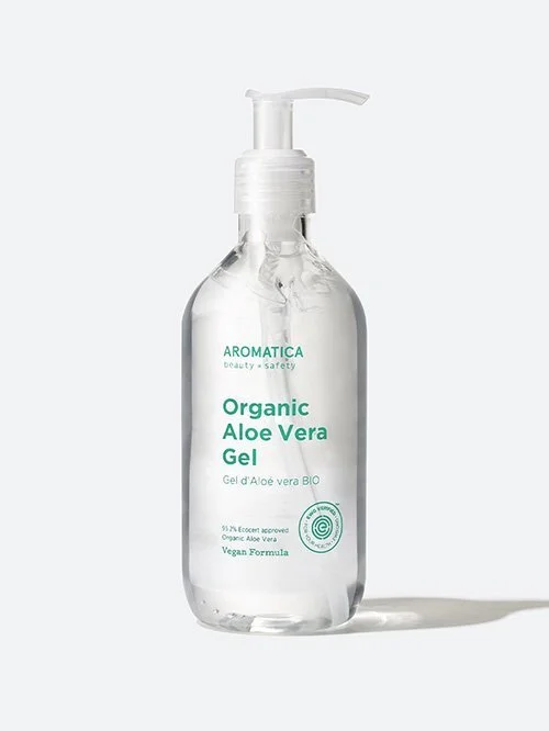 7 Best Organic Aloe Vera Brands For Nourishing Your Skin — The Good Trade