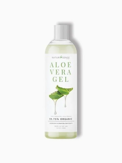 7 Best Organic Aloe Vera Brands For Nourishing Your Skin — The Good Trade