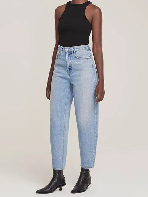 11 Baggy Pants And Jeans For A More Comfortable Fit — The Good Trade