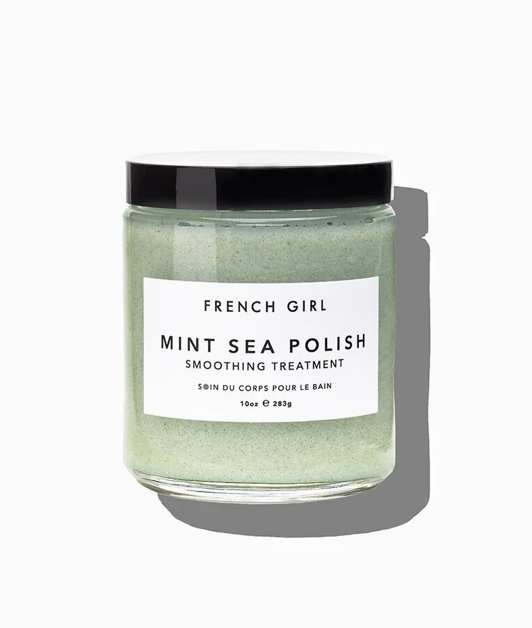 8 Natural Body Scrubs For Silky Smooth Skin — The Good Trade