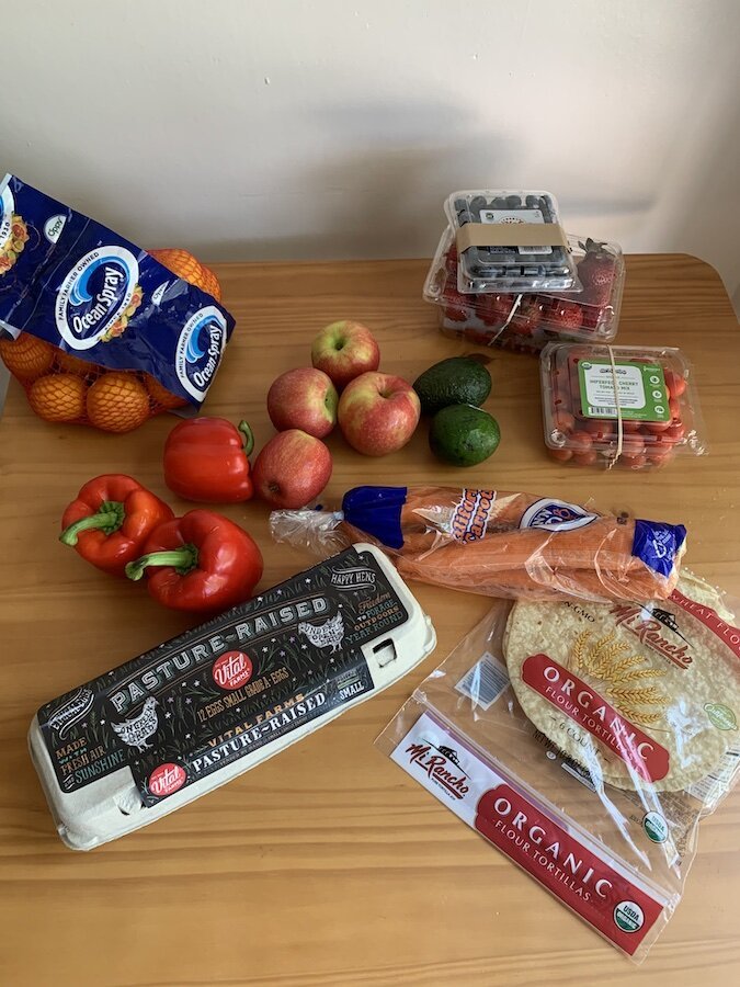Perfect Or Not? Our Review Of Imperfect Foods Produce Subscription ...