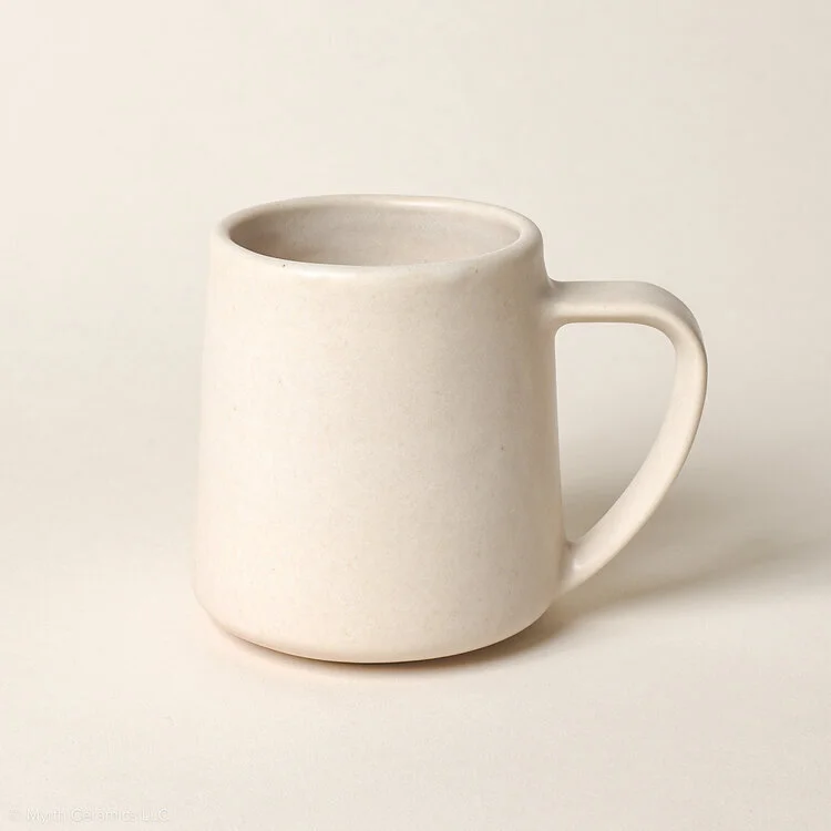9 Handmade Ceramic Coffee Mugs From Independent Makers — The Good Trade