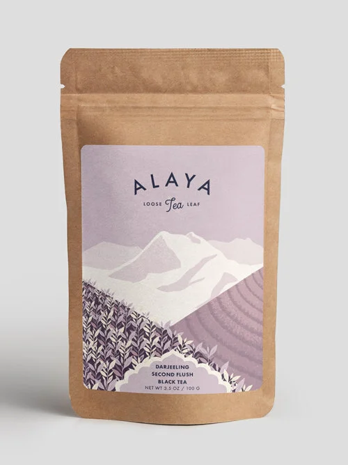 11 Organic & Fair Trade Teas We’re Sipping On — The Good Trade