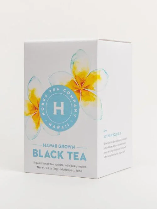 11 Organic & Fair Trade Teas We’re Sipping On — The Good Trade