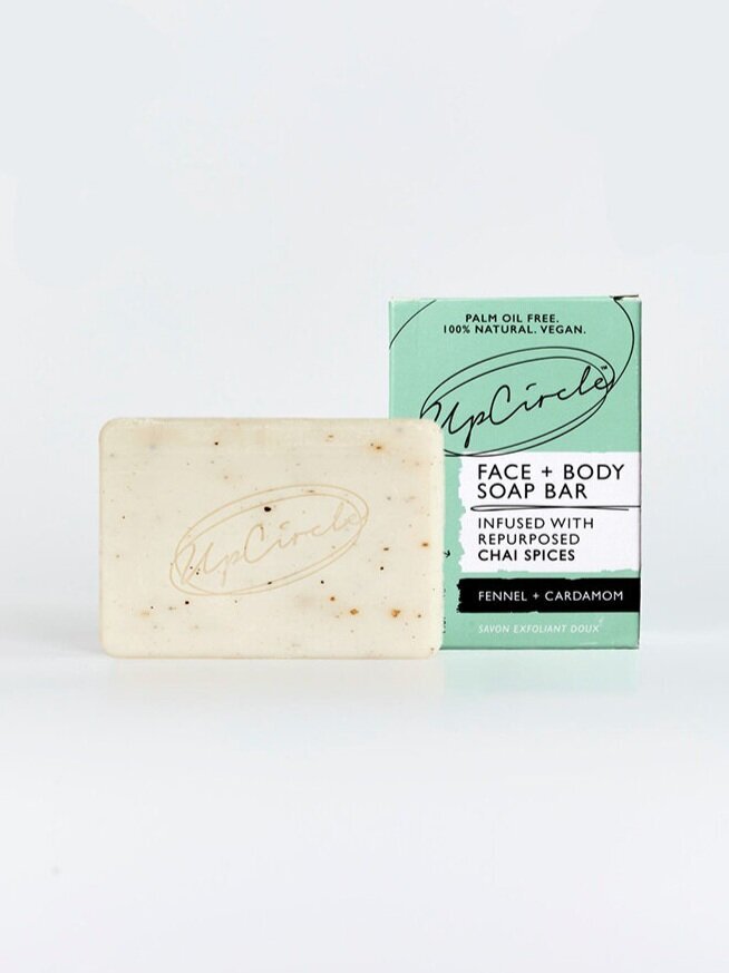 9 Natural Soap Bars For A Waste-Free Wash — The Good Trade