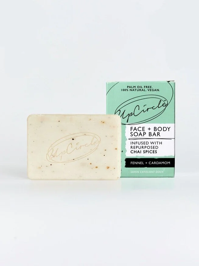 9 Natural Soap Bars For A Waste-Free Wash — The Good Trade