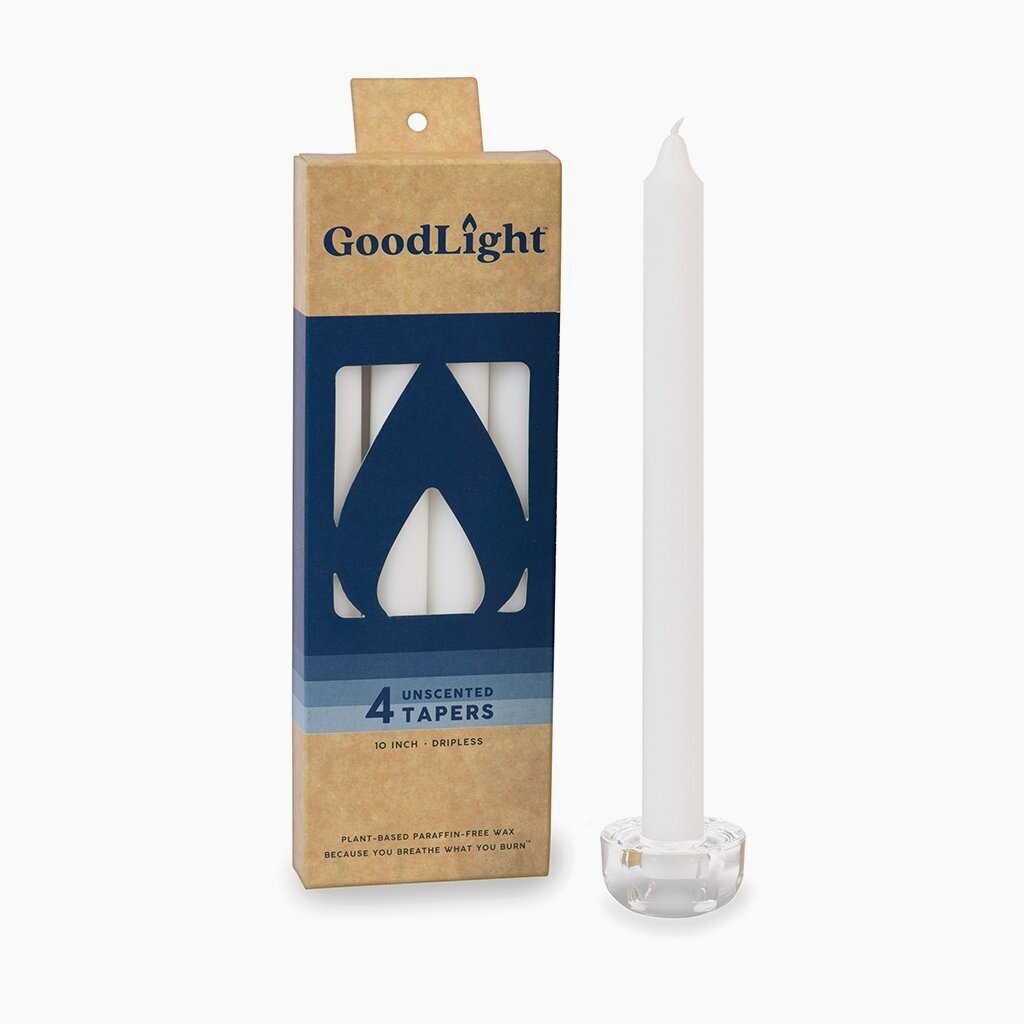 11 Artisanal Taper Candles So Beautiful You'll Never Want To Light Them ...