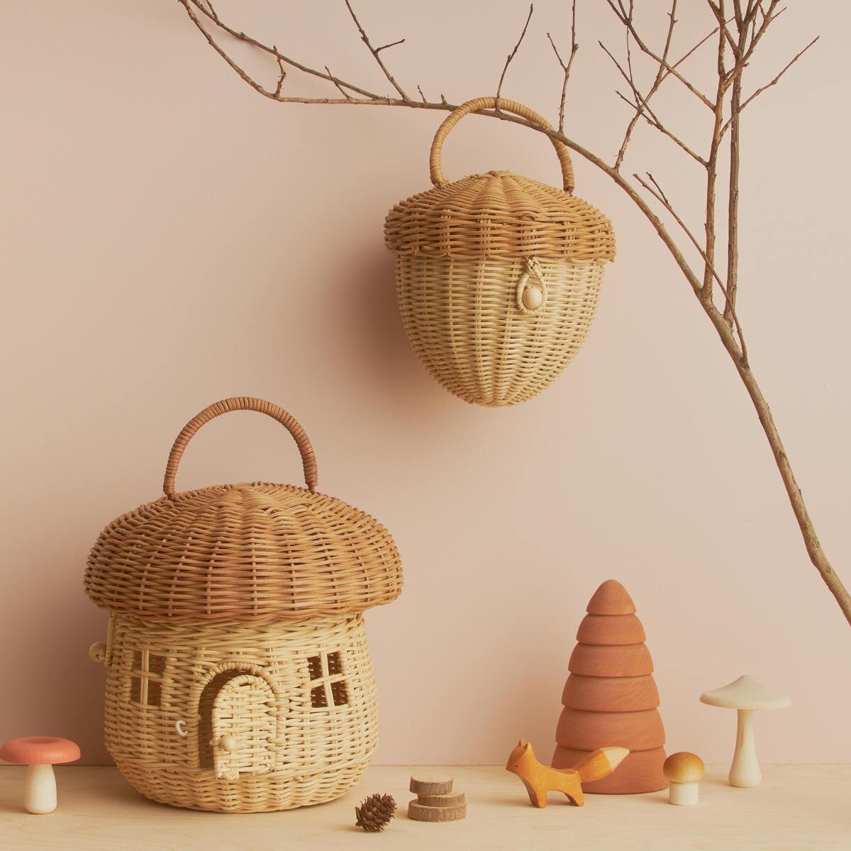 What Does "Cottagecore" Mean? (Plus, 6 Brands That Are Serving Us ...