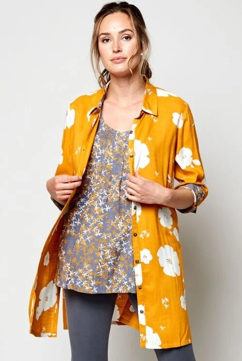 11 Fair Trade And Ethical Fashion Brands That Ship To The UK — The Good ...