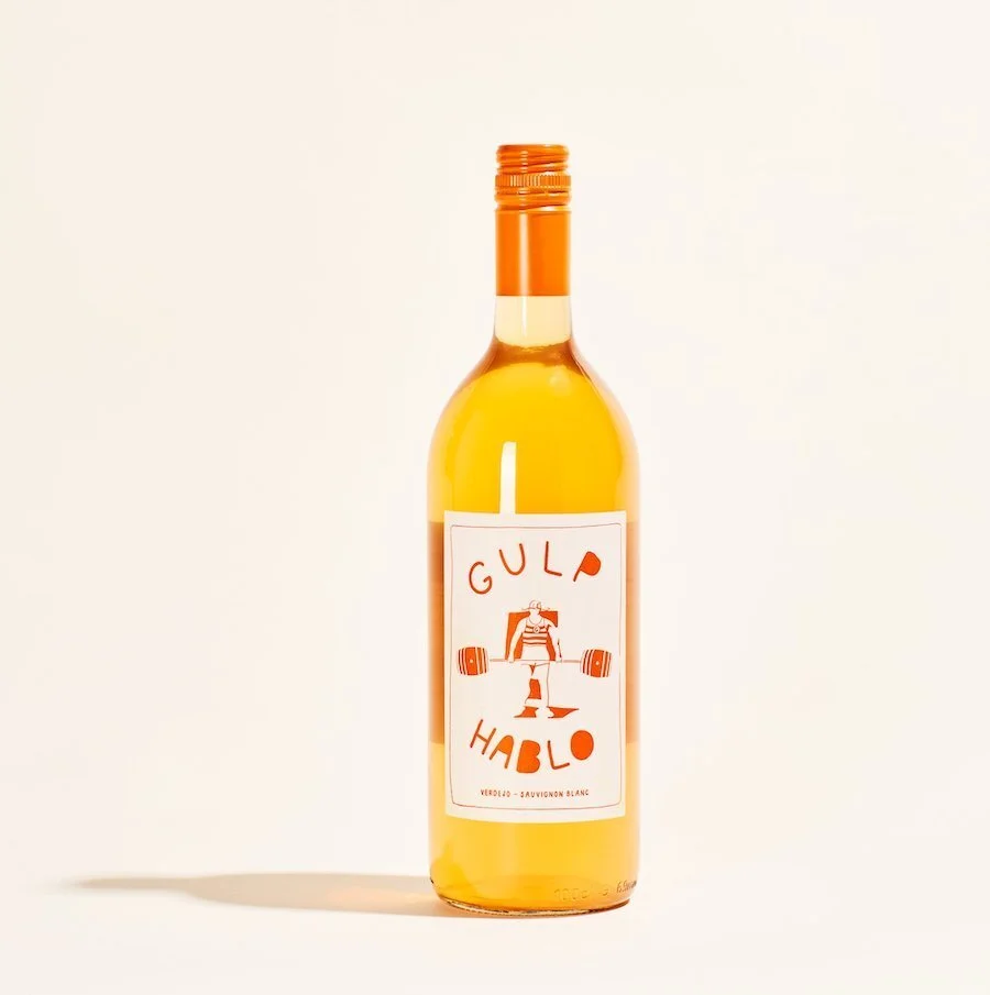 What Is Orange Wine? (Plus, Our Favorite Natural Labels) — The Good Trade