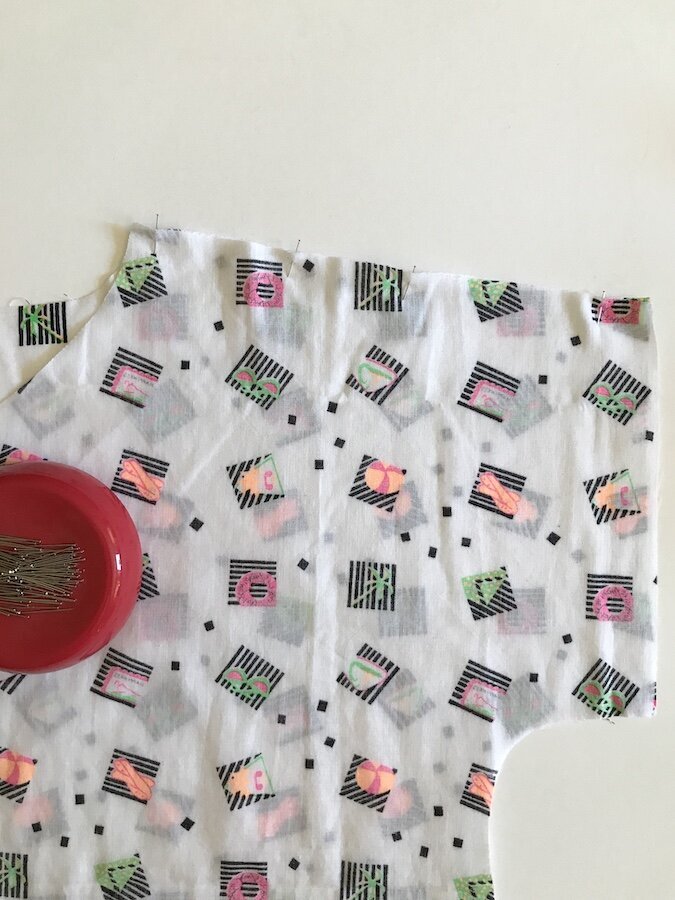 How To Sew Your Own Clothes — The Good Trade