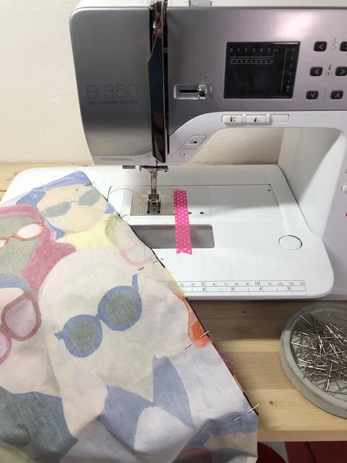 How To Sew Your Own Clothes — The Good Trade