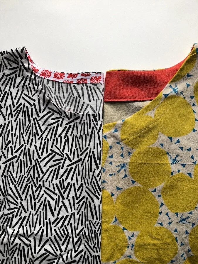 How To Sew Your Own Clothes — The Good Trade