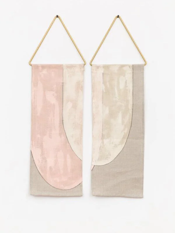 Liven Up Any Room With These 11 Wall Hangings & Decor — The Good Trade