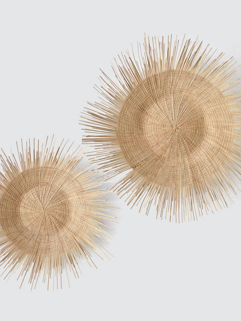 Liven Up Any Room With These 11 Wall Hangings & Decor — The Good Trade