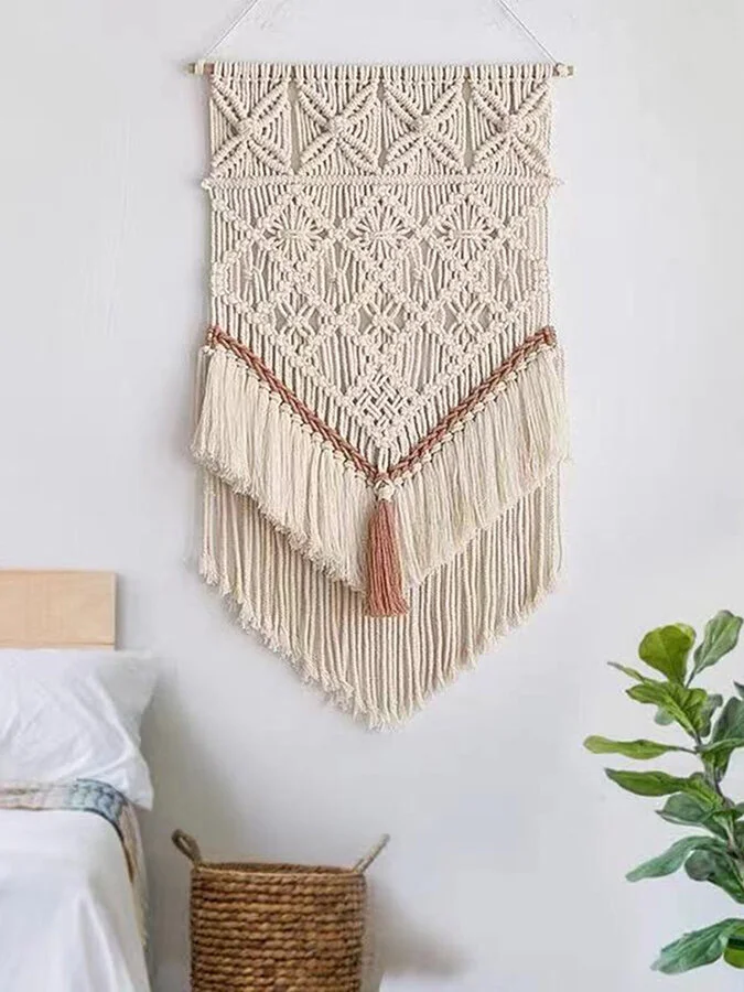 Liven Up Any Room With These 11 Wall Hangings & Decor — The Good Trade