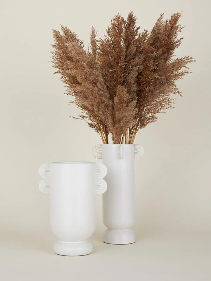 9 Ceramic & Glass Vases To Add To Our Spaces — The Good Trade